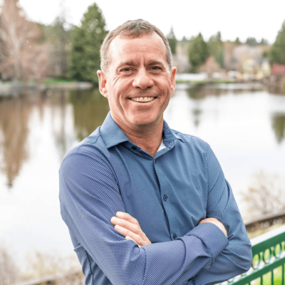 Otis Craig, Broker - Bend Premier Real Estate - Bend Premier Real Estate